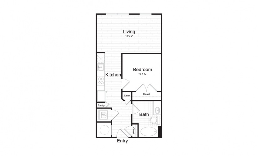Juniper Apartments in Columbia, MD | Juniper