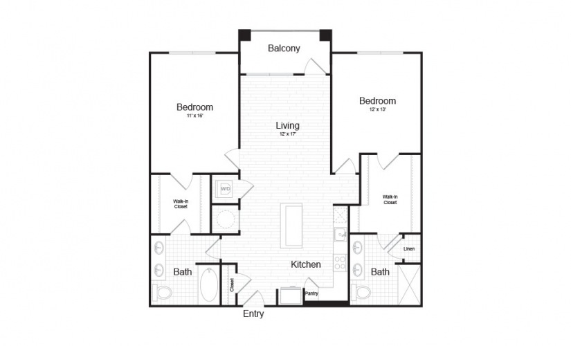 Juniper Apartments in Columbia, MD | Juniper