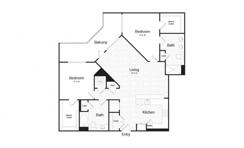 Juniper Apartments in Columbia, MD | Juniper